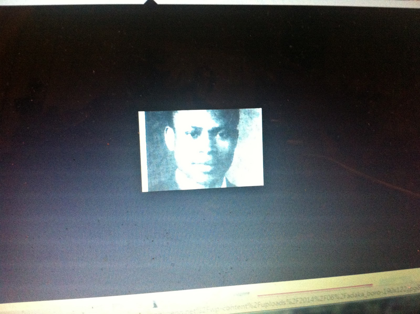 THE BLACK SOCIAL HISTORY:: BLACK SOCIAL HISTORY - AFRO-NIGERIAN " MAJOR ...