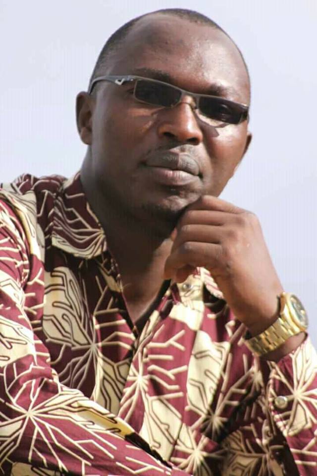 Ruhuka.com: February 2018