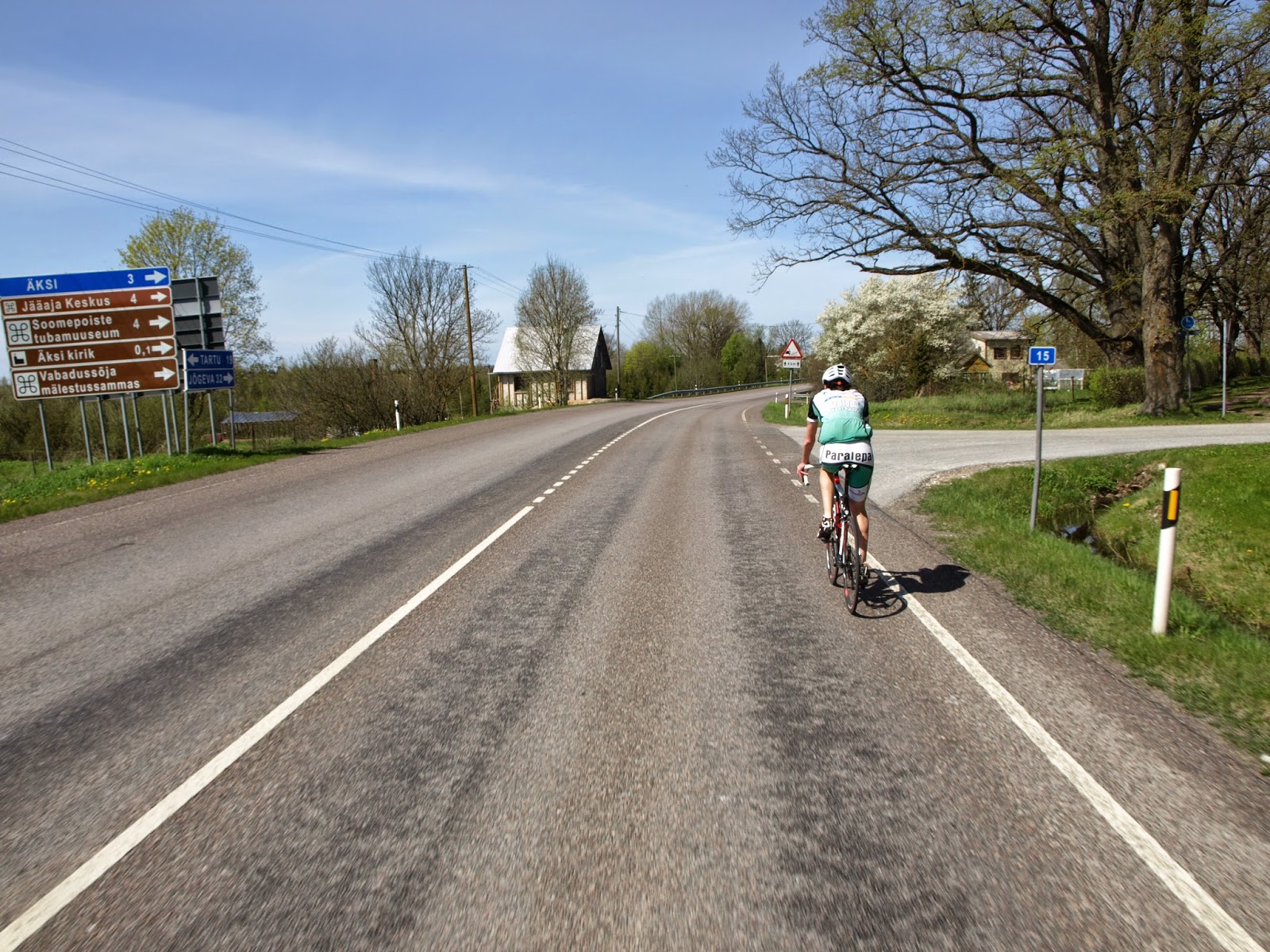 Pulleritsu/Scanpixi spordiblogi: Pullerits: Mis ohud seiravad Tartu ...