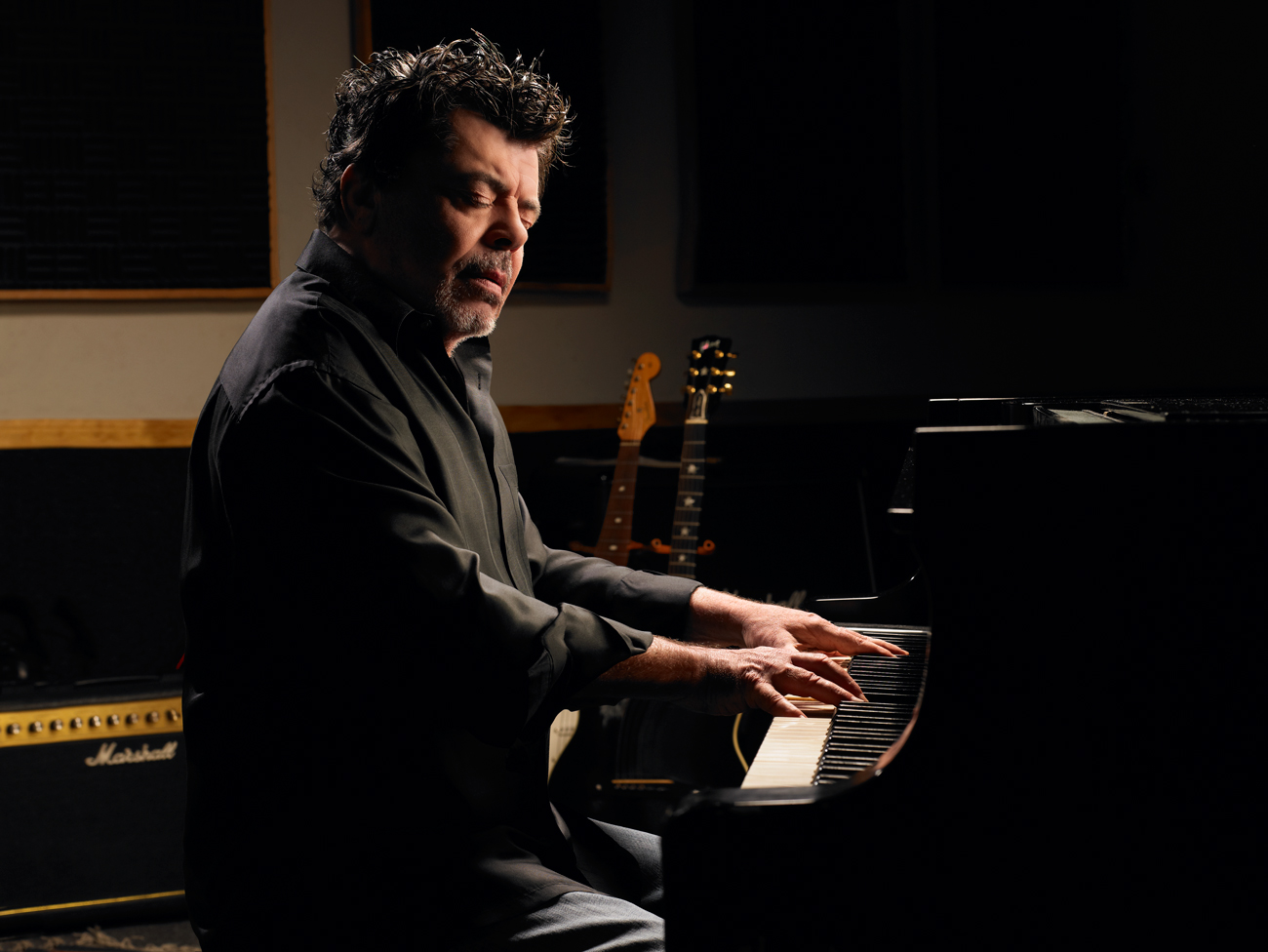 Brand new heartfelt Nathan Shaffer clip! | HIP Video Promo