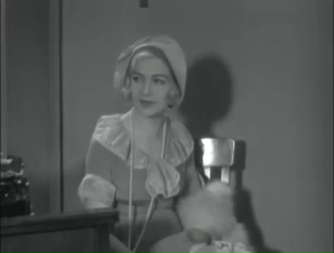 Forgotten Actors: Edna Murphy