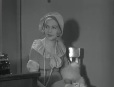 Forgotten Actors: Edna Murphy