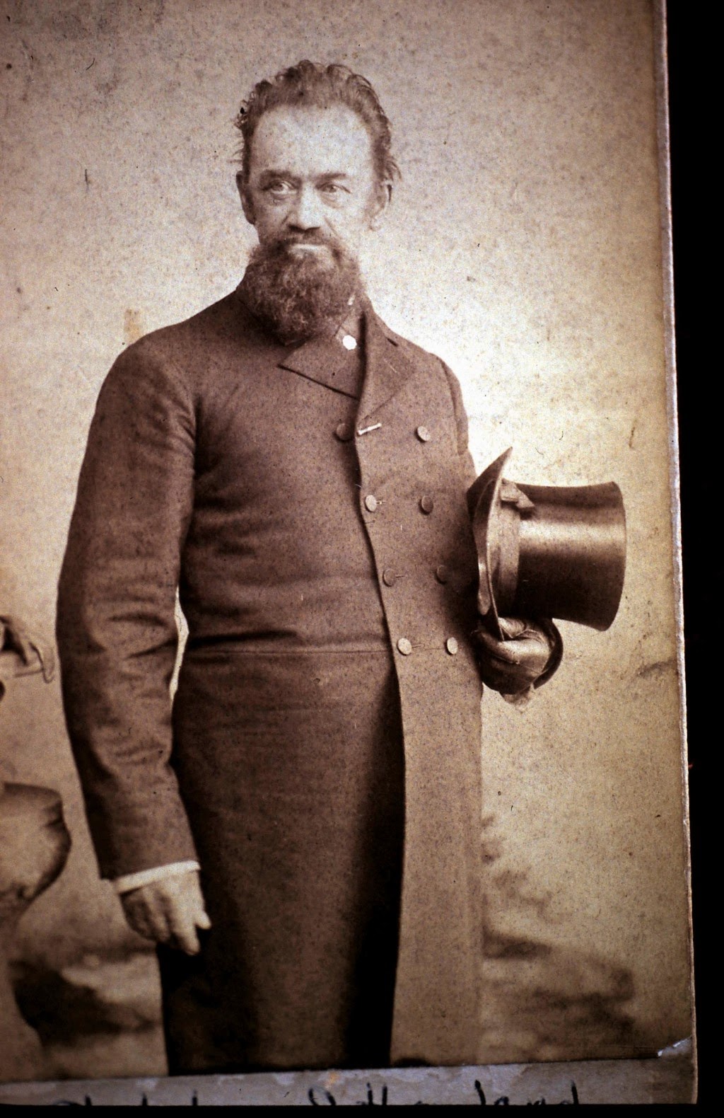 El Armario de Lady Marlo: Las hermanas Sutherland