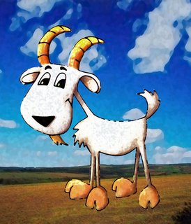 Loja Maçônica União Jardinense_____: O BODE