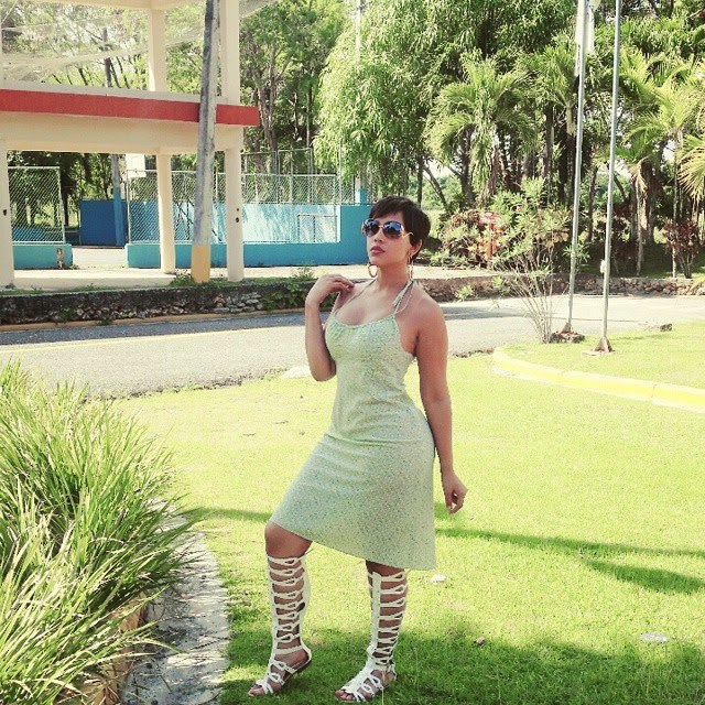 Ana Carolina y sus Nuevas Fotos - De INFARTO!! | Activo en RD