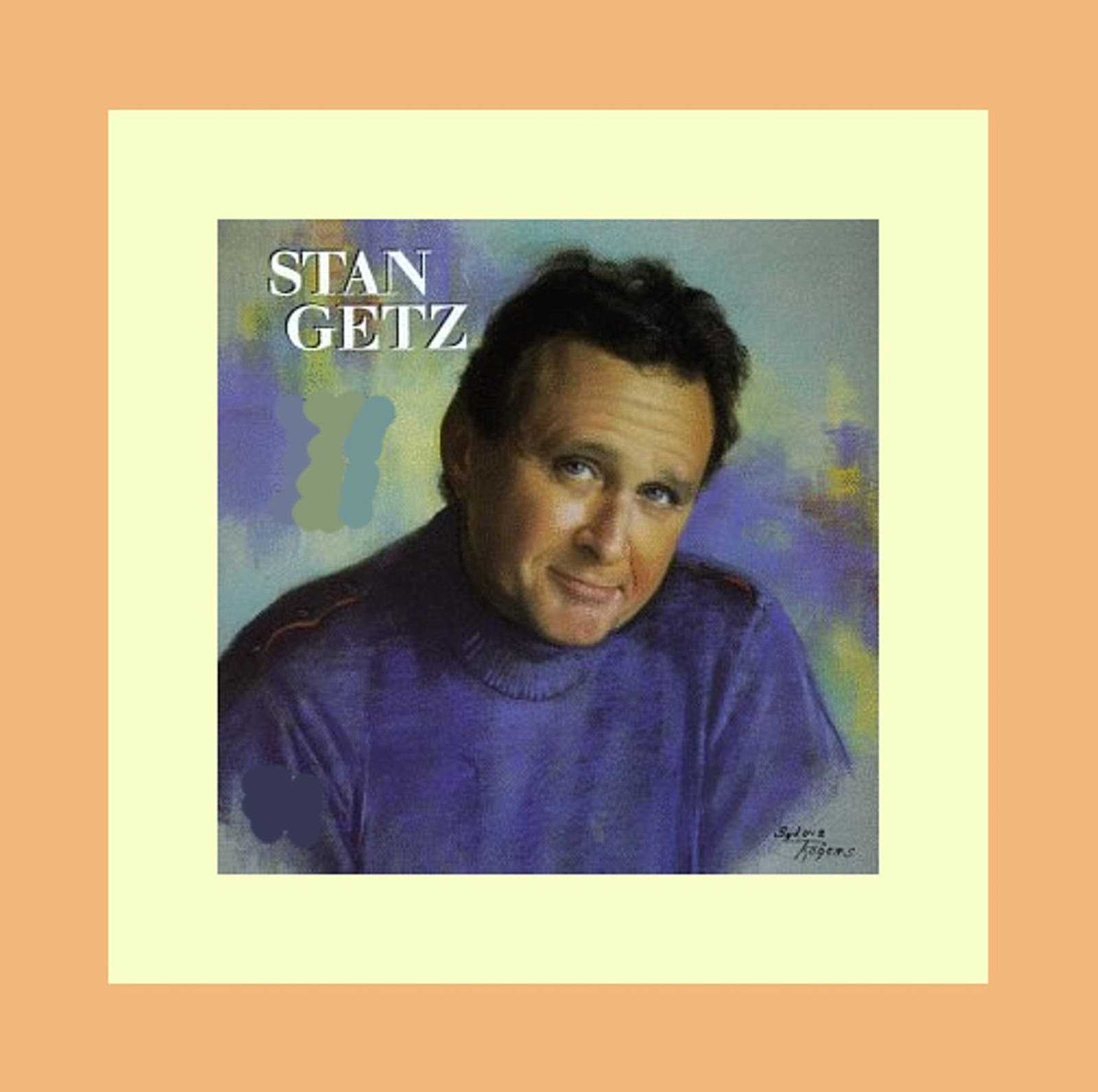 JazzProfiles: The Expatriate Life of Stan Getz: Getz In Denmark