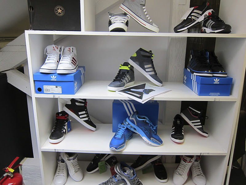 PUMA & Deadmau5 Collection for Foot Locker (Trainer Freak's Listen Up ...