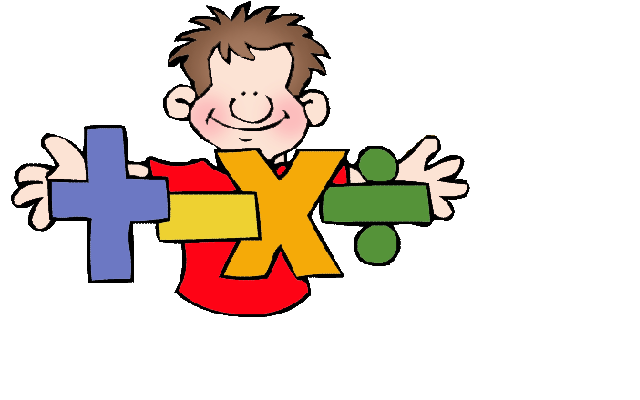 Algebra - material didáctico: LEYES DE LOS SIGNOS