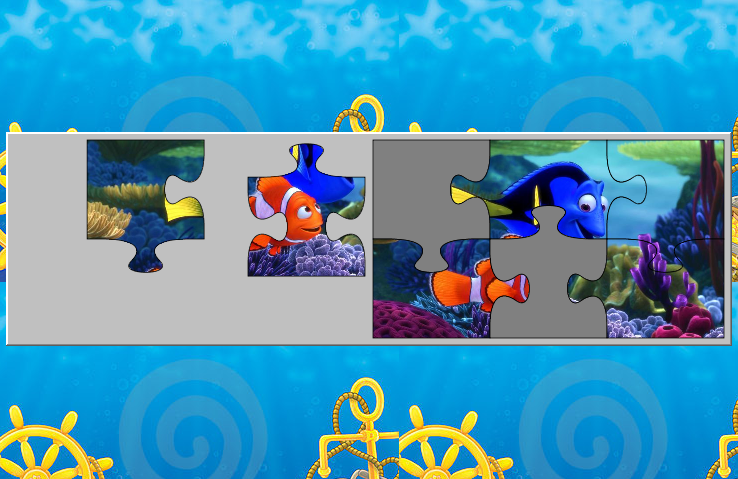 Animales marinos: JCLIC