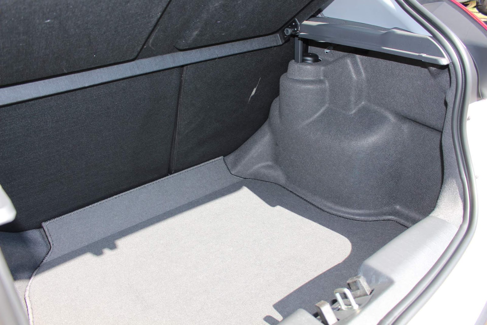 CAOA Chery Tiggo 2 Automático - impressões ao dirigir