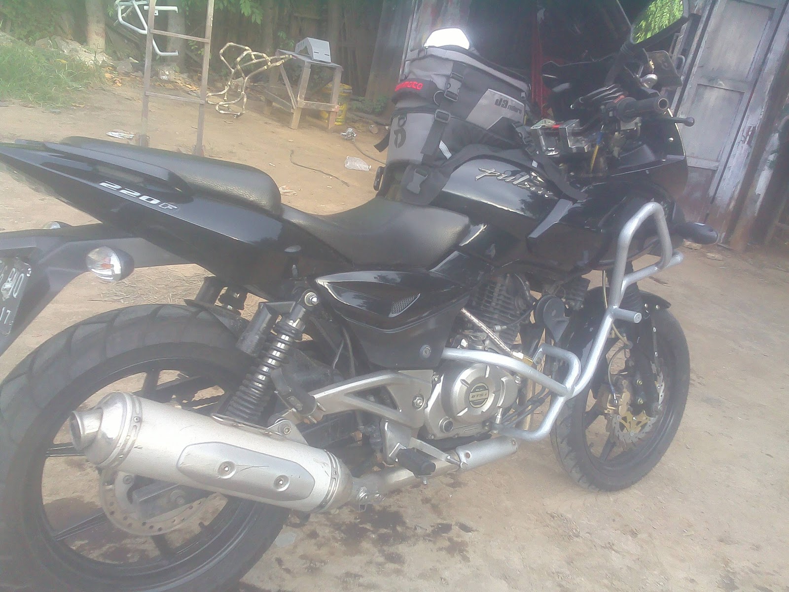 CUSTOM ENGINE GUARD,CRASH BAR,TUBULAR,SIDE GUARD,ENGINE COVER,BREKET ...