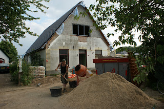 Bouwval verbouwen en vernieuwen: Bouwval verbouwen en vernieuwen