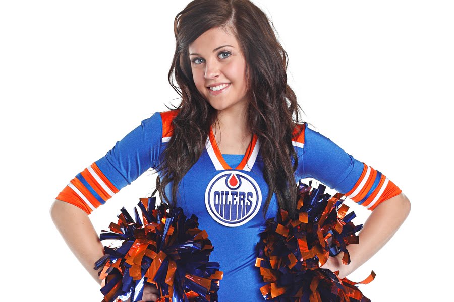 Empire Sports: The Edmonton Oilers Octane