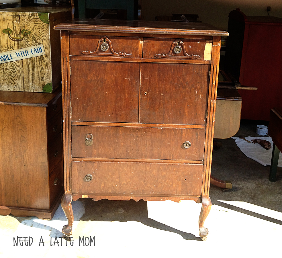 Need A Latte Mom: How to Get Rid of Bingo Wings