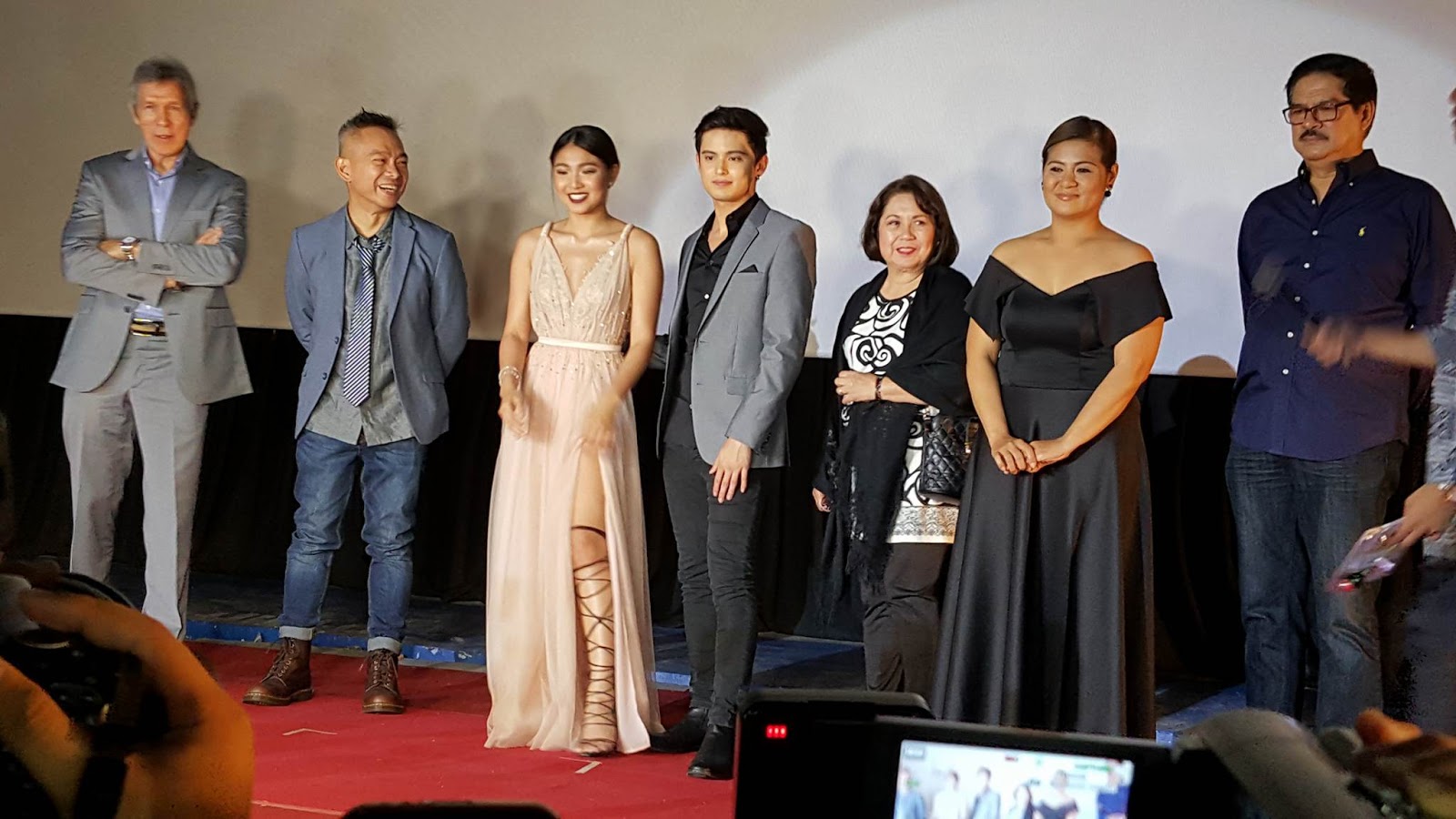 Lemon GreenTea: #Jadine is back "This Time" from Viva Films