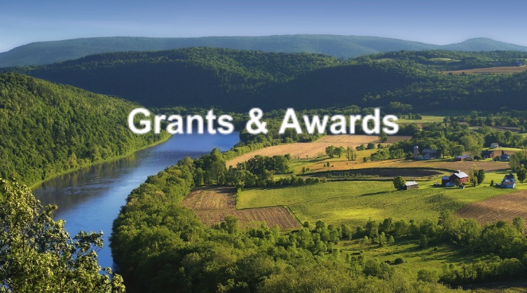 PA Environment Digest Blog: Apply Now For These Grants & Awards