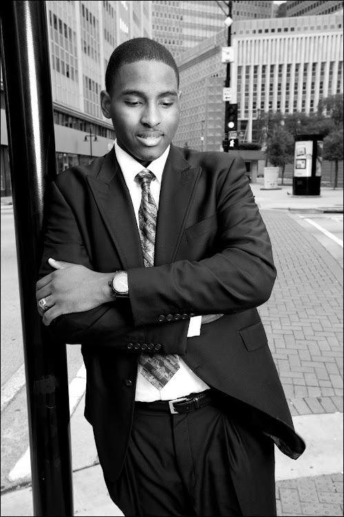 Jeffrey McWhorter Photo Blog: Robert Berry