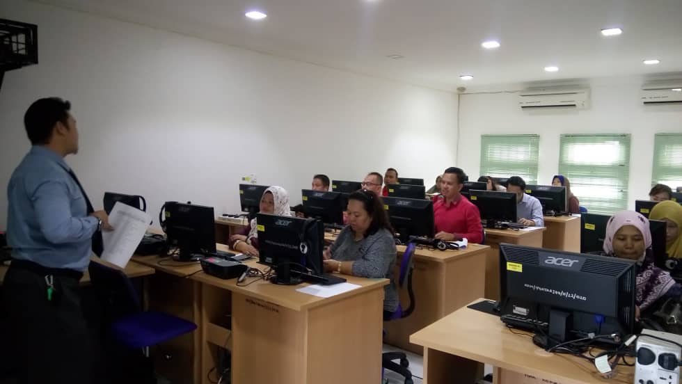 Unit Pembangunan Latihan IPG Kampus Tun Abdul Razak