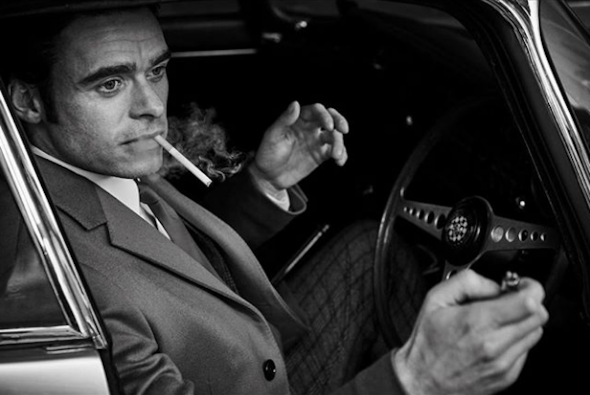 my new plaid pants: I Quit Smoking Eleven Years Ago Today