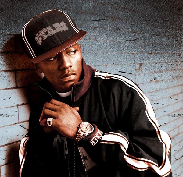 Suspeito de assassinato, rapper Cassidy é preso | | Cool Head