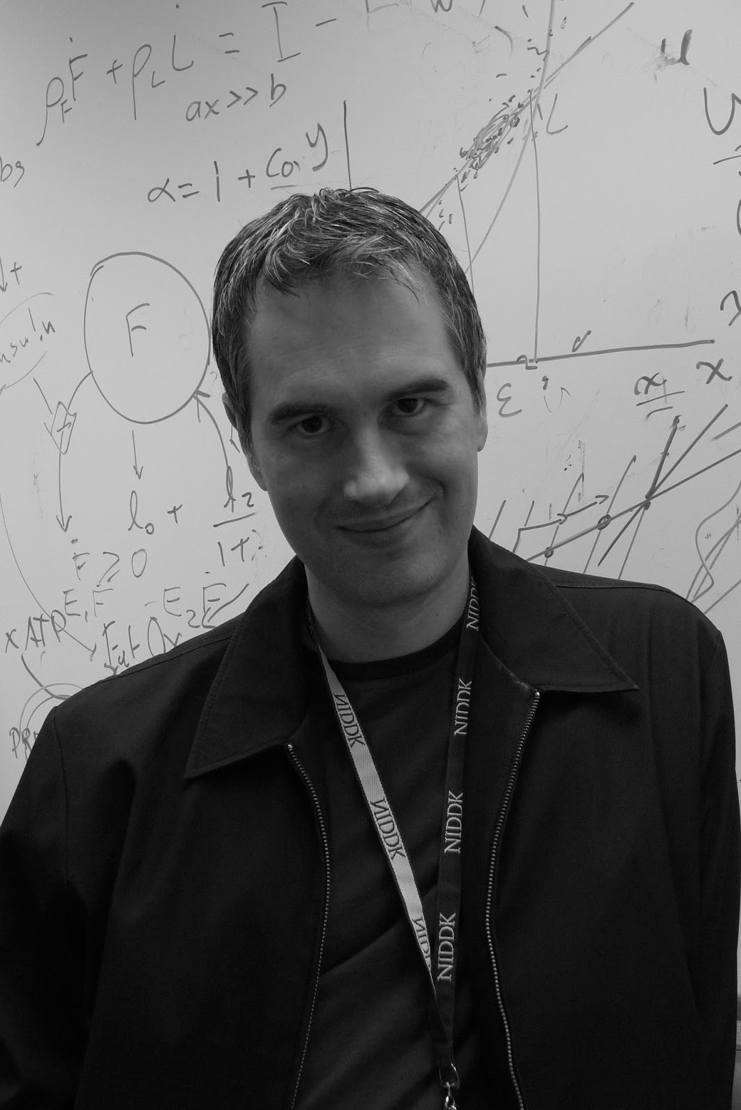 Weighty Matters: Guest Post: Dr. Kevin Hall Asks Is The Carbohydrate ...