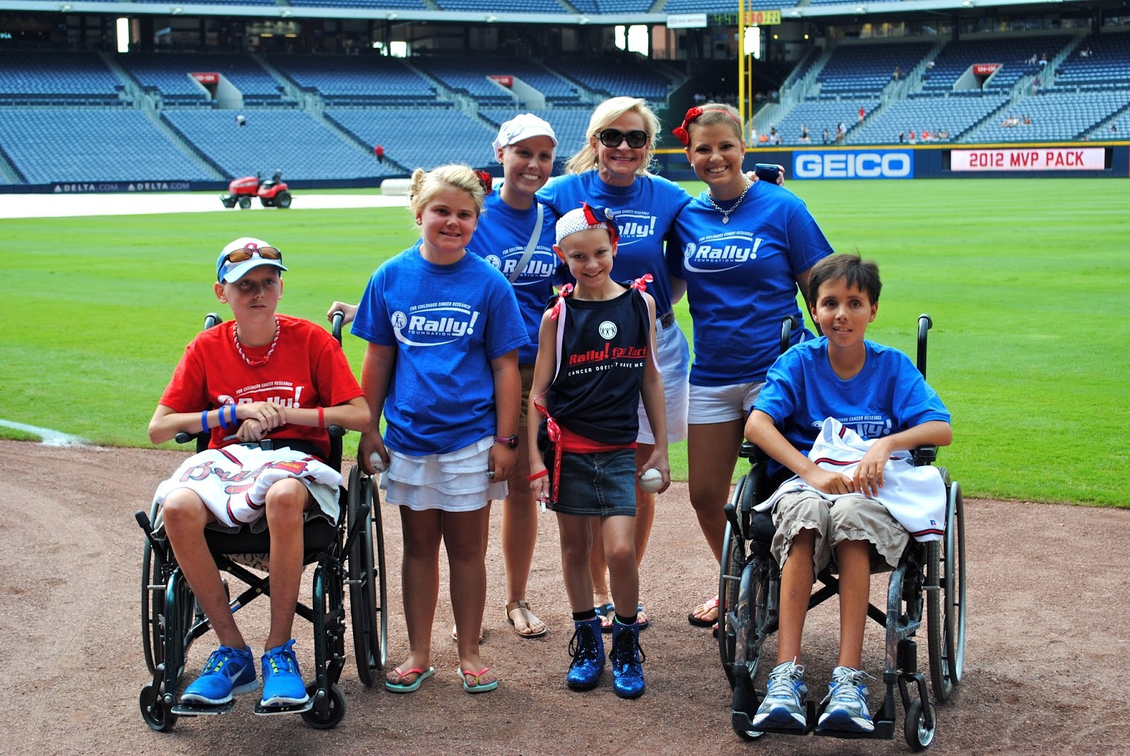 Child Cancer Experts Say More Research Funding Critical