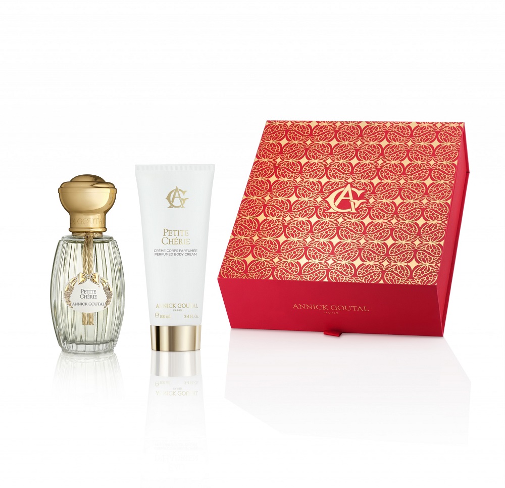 **Exclusive** Annick Goutal Petite Cherie Eau De Toilette 2-Piece Gift ...