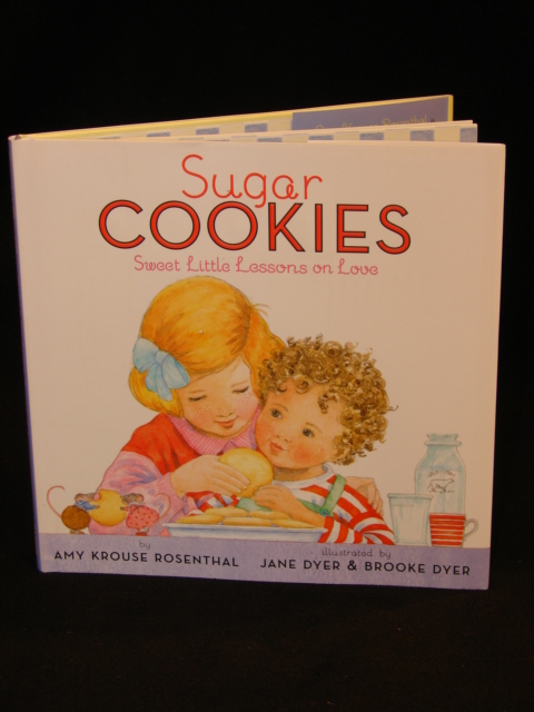 The Toy Bag: Reviews of Books & Toys for Babies, Toddlers, & Young Children