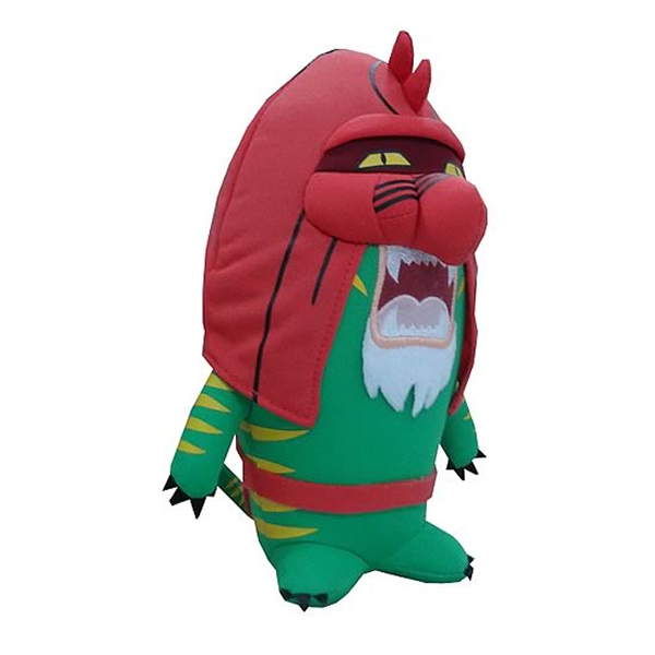 riders rewind: Coleção de pelúcias do He-Man e os Defensores do Universo