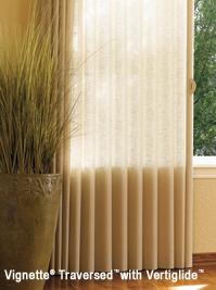 The Daily Window: Hunter Douglas Vertiglide