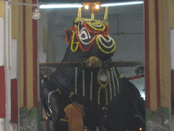 Bull Temple in Karnataka | Welcome to Maa Punyakshetralu