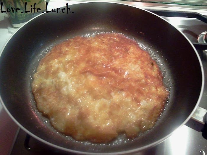 Dalla tradizione friulana, il Frico - Storie di ordinaria cucina