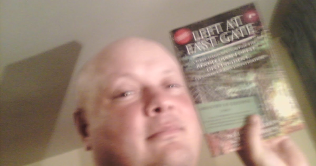 HPANWO Voice: The Larry Warren Controversy- Part 25