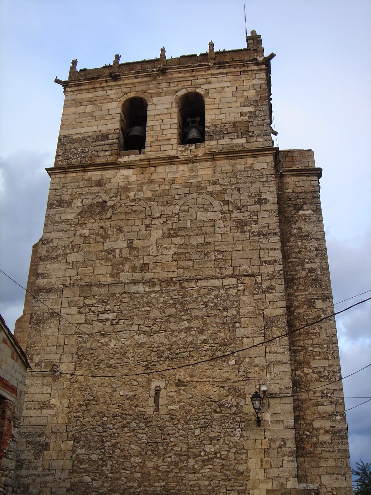 Historia y Genealogía: Algora. Guadalajara