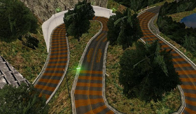 Okaru Drift Map | GTAind - Mod GTA Indonesia