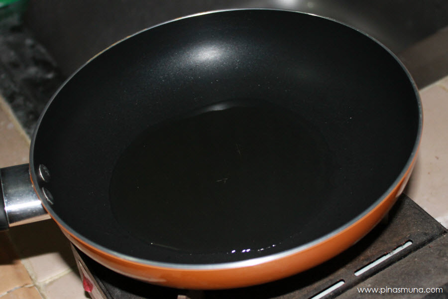 Sun-Dried Beef Tapa of Masbate City