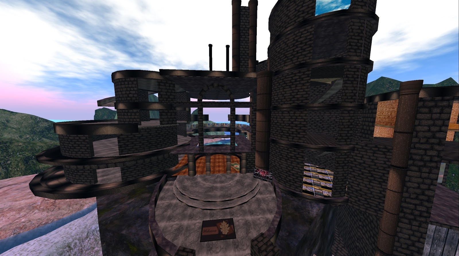Sacred Cauldron School Of Wicca In SL Seersha Heart Reporting The sacred-cauldron-school-of-wicca-in-sl-seersha-heart-reporting-the