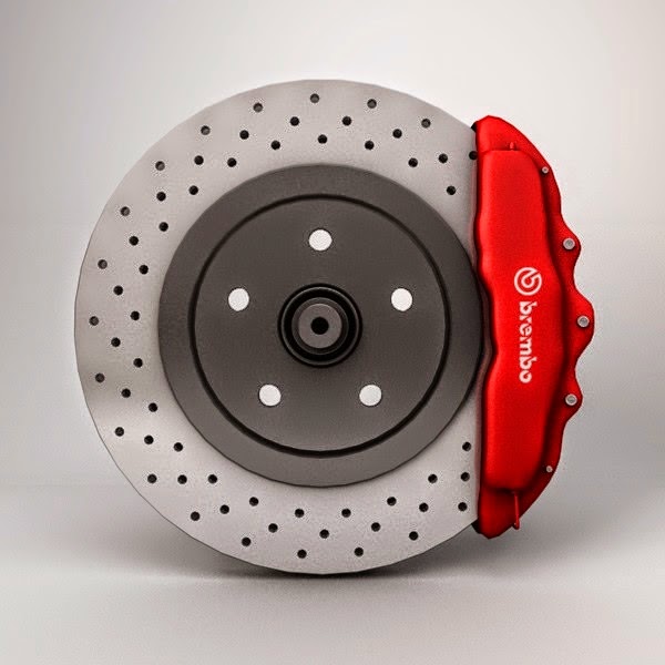 Mechanical Engineering : DISC BRAKE