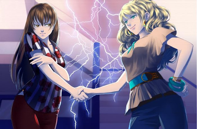 Corazón de melón By Mai: Respuestas episodio 10 - Alexy