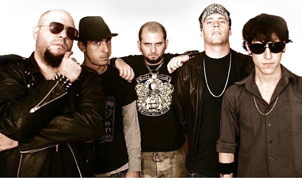 Un poco de mi historia: ENTREVISTAS: Luis de Casas - Vocalista de ...