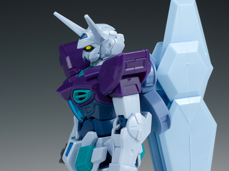 GUNDAM GUY: P-Bandai Exclusive: HG 1/144 G-Self Reflector Pack - Review ...