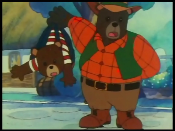 Maple Town Compendium: Maple Town Episode 3 Commentary