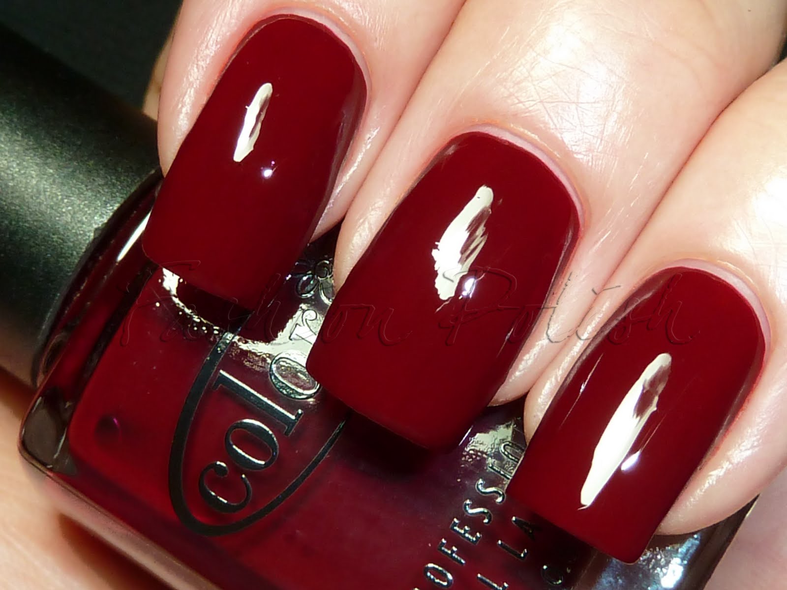Fashion Polish: Color Club Fall 2011 Back to Boho swatches and review ...