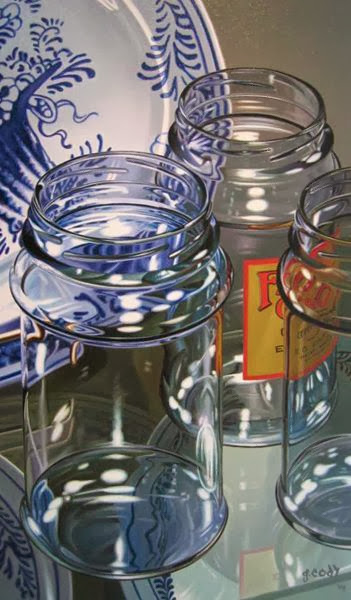 Artodyssey: Gary Cody