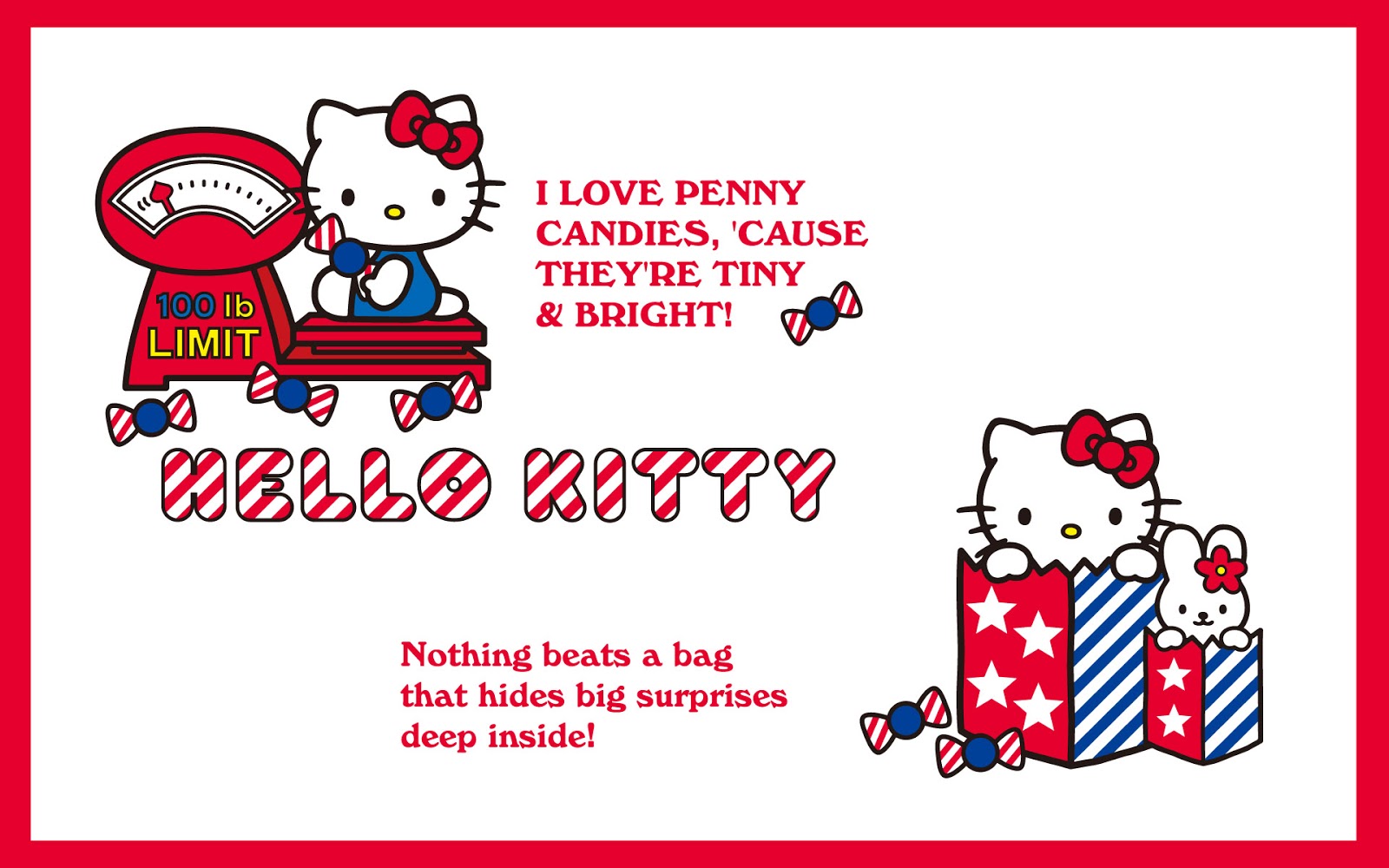 Algunas fotos tiernas de Hello Kitty #3 | IMAGENES, FRASES, POEMAS ...