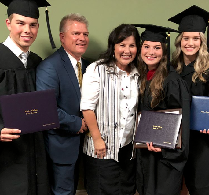 Bates Family Blog: Bates Updates and Pictures | Gil and Kelly | 19 Kids ...