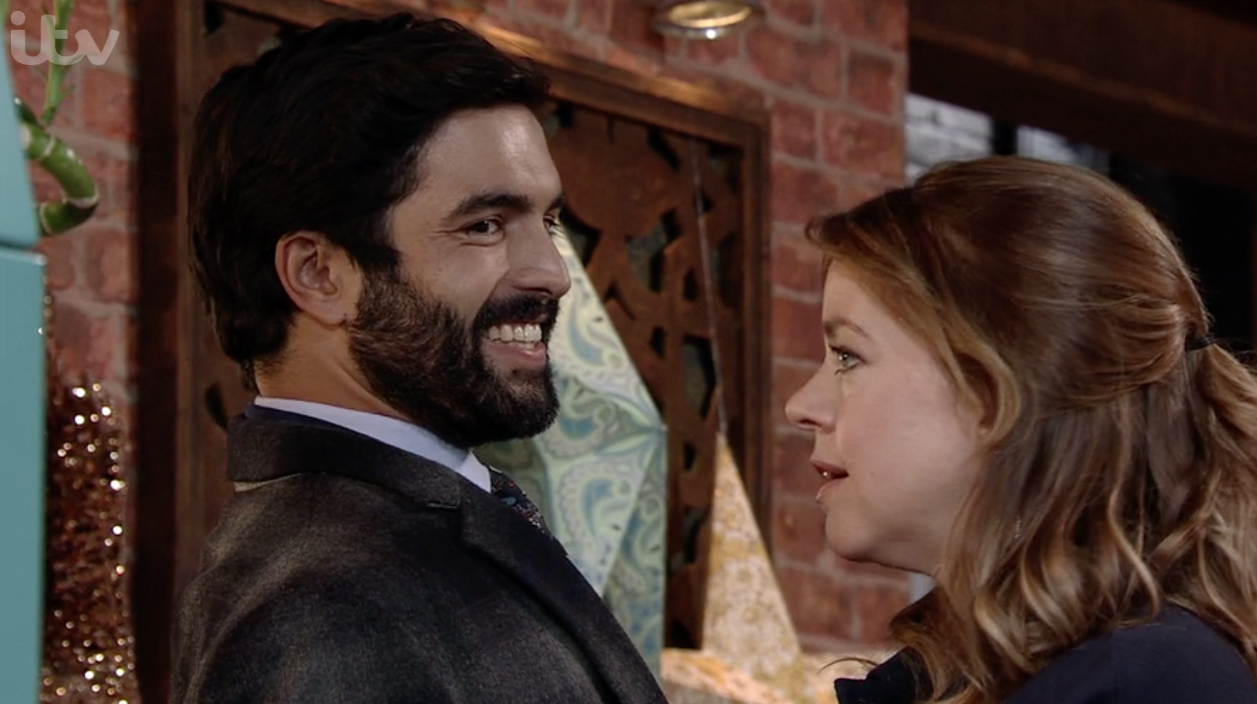 Coronation Street Blog: Five Things We Learned In Corrie This Week
