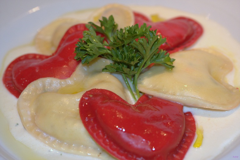 Got Buzz @ Kurman Communications: Five Days of Valentine