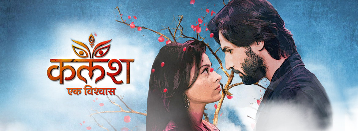 Kalash...Ek Vishwaas-Life Ok TV Show Serial Series - TV Drama Series ...