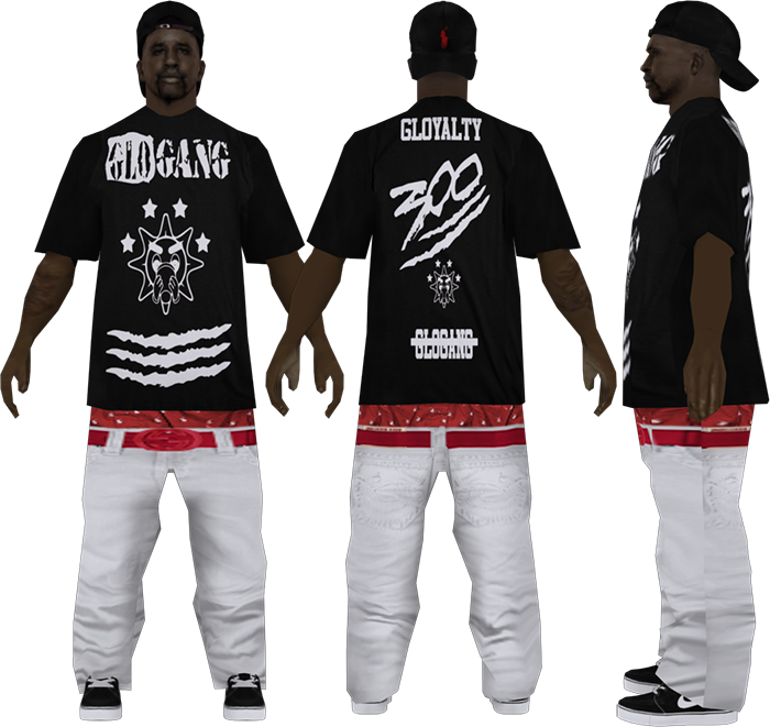 Blog của HoangPhuong Nam: Skin Pack -LSRP-